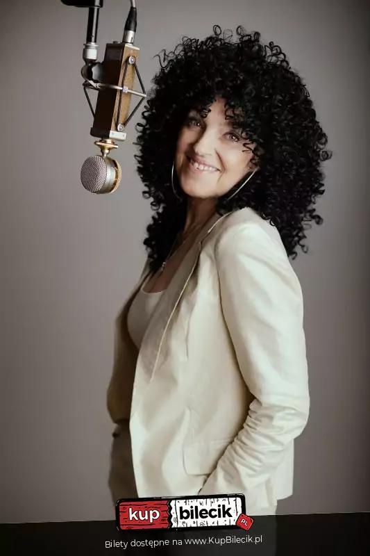 Ewa Uryga - Koncert - 13 Październik 2023 - Koszalin - Atrakcje.pl